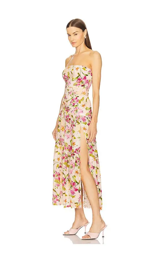 Yumi Kim Cabo Dress