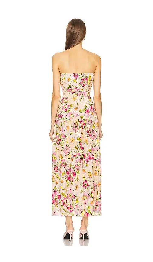 Yumi Kim Cabo Dress