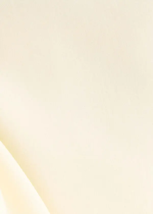 LIDO Trentasei One-piece Swimsuit - Ivory