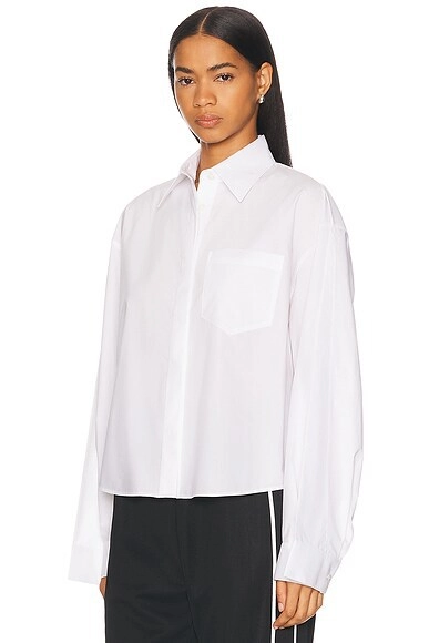 ANONLYCHILD Bartley Shirt