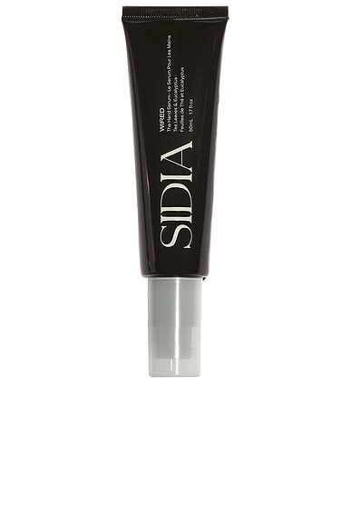 SIDIA The Hand Serum - Wired