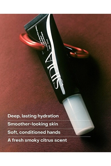 SIDIA The Hand Serum - Wired
