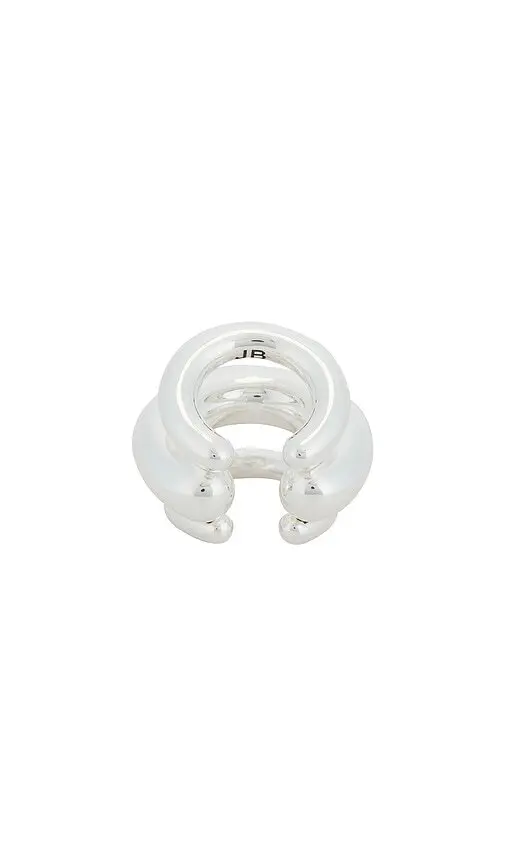 Jenny Bird Tome Triple Ear Cuff