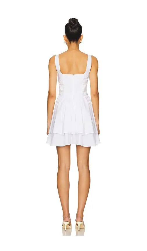 Astr The Label Melaine Dress
