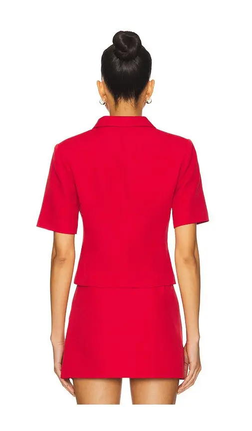 Astr The Label Sophie Blazer In . Also