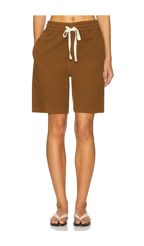 AMO Tina Short - Brown