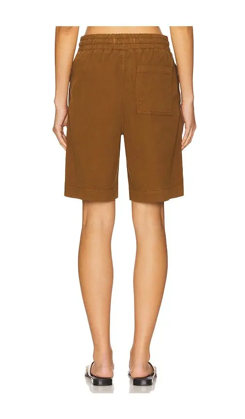 AMO Tina Short