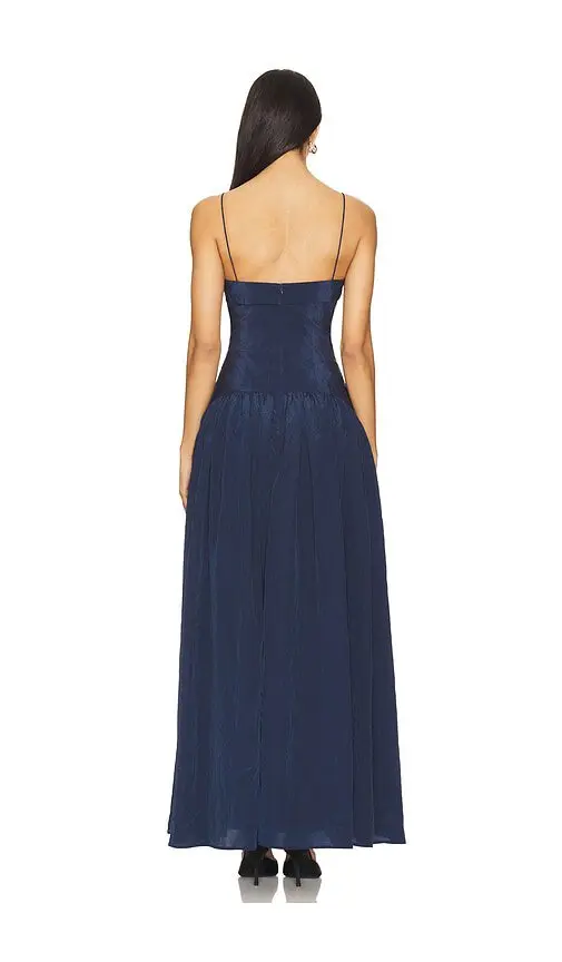 LOVERS AND FRIENDS Laura Maxi Dress