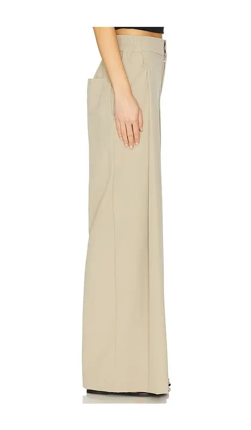 Heroine Sport Daja Wide Leg Trousers