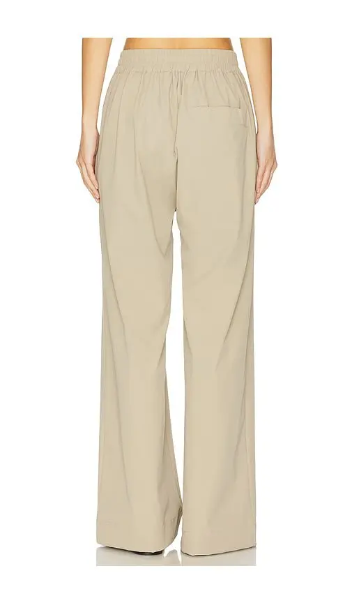 Heroine Sport Daja Wide Leg Trousers