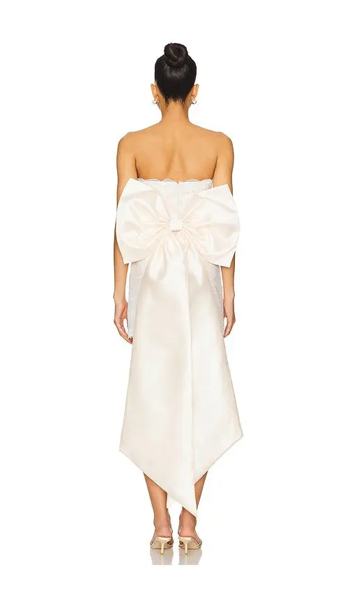 ELLIATT Florian Mini Dress