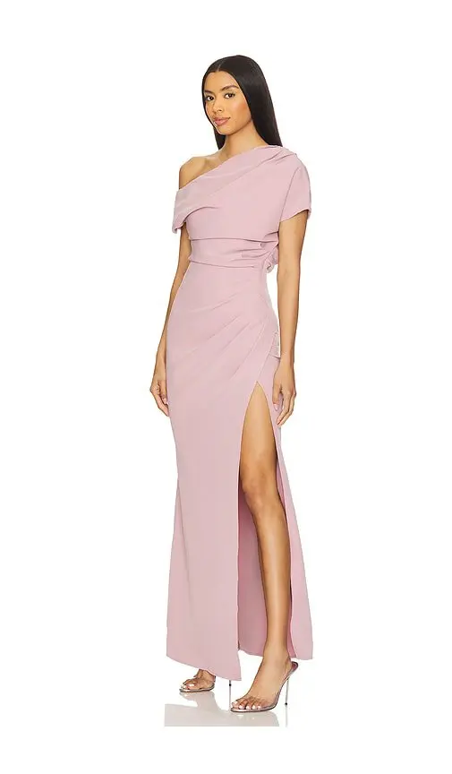 ELLIATT Kourtney Maxi Dress