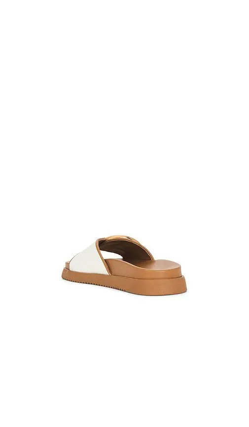 Steve Madden Mandie Slides