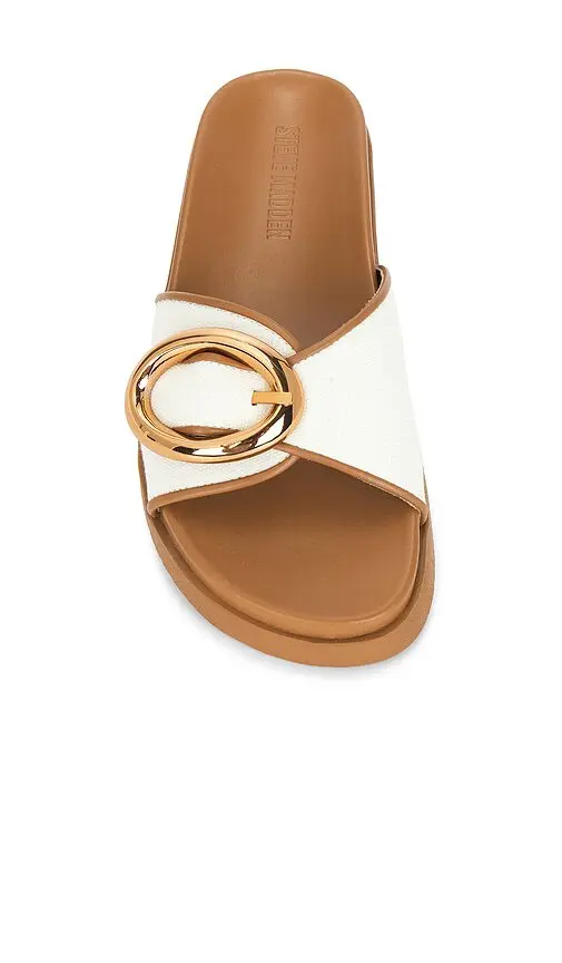 Steve Madden Mandie Slides