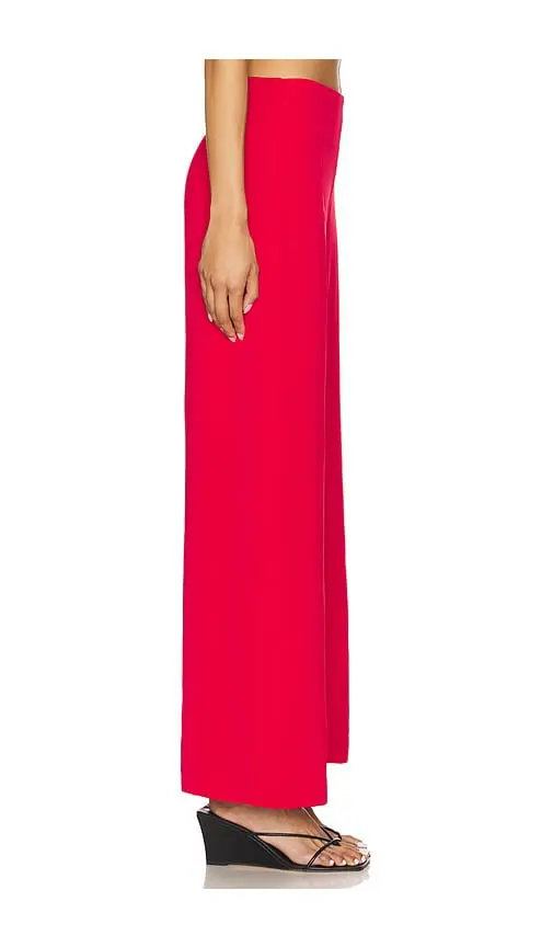 SAUDADE Lobster Trousers