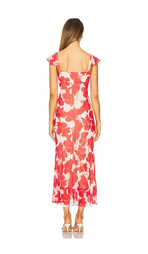 Rails Marigold Dress