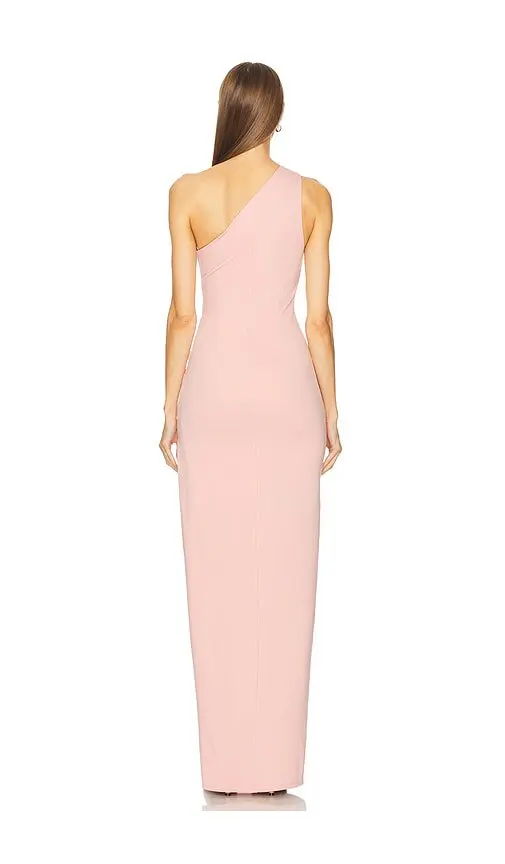 MICHAEL COSTELLO X Revolve Solenn Gown
