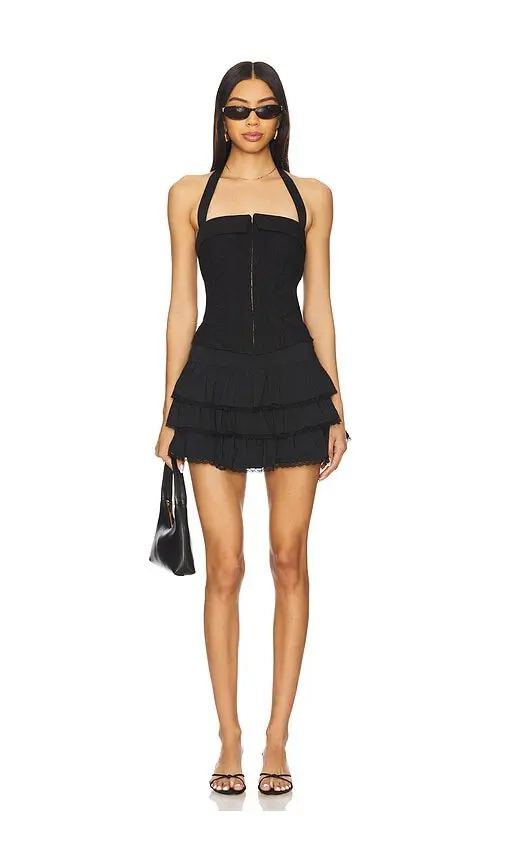 NIA Warren Corset