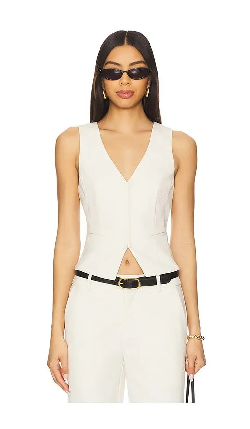 NIA Jordan Waistcoat