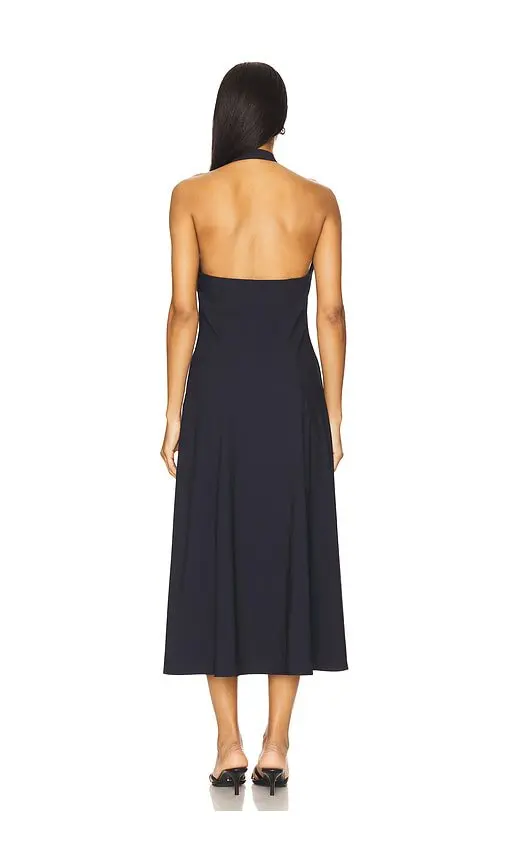 Rue Sophie Lilas Dress