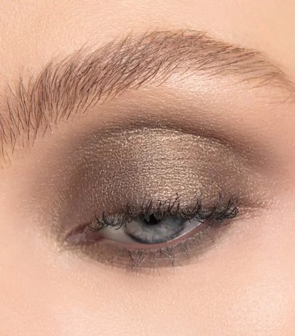 CHANTECAILLE Elephant Luminous Eye Shade - Grey