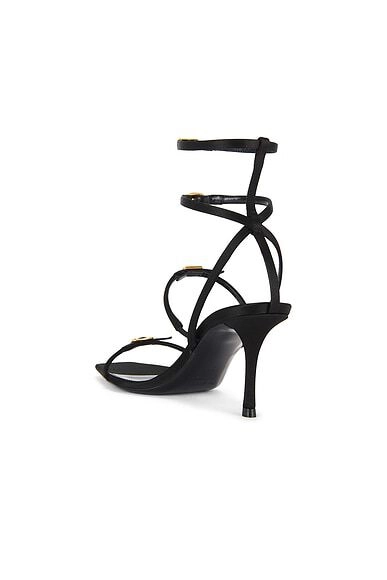 Saint Laurent Lydia Sandal