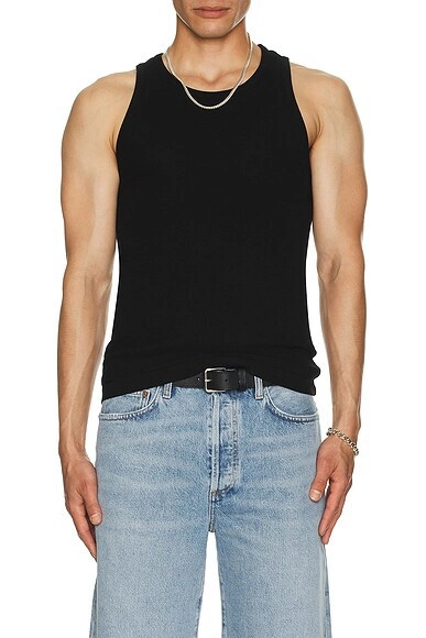 AGOLDE Viggo Tank