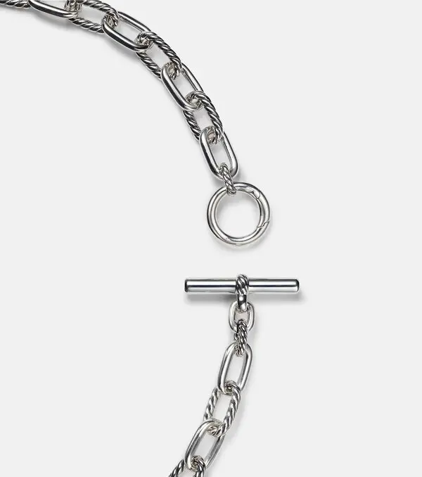 David Yurman Dy Madison® Chain Necklace
