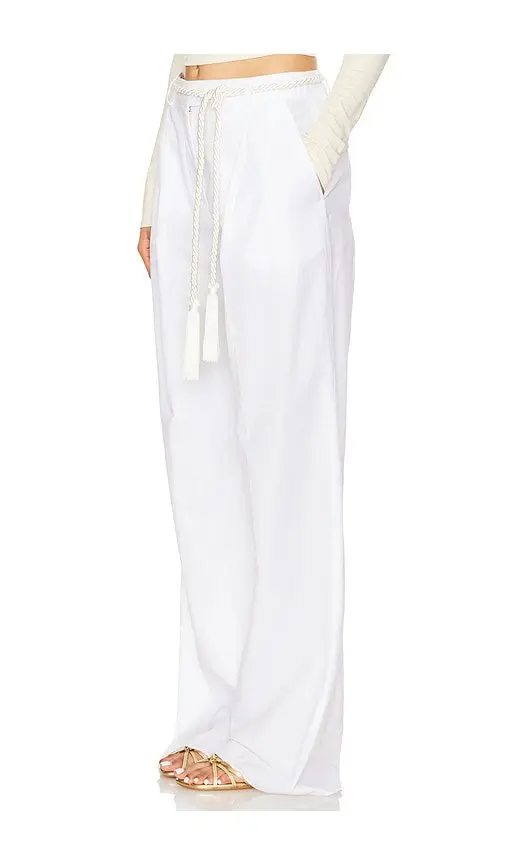 Vivetta Double Trumpettle Trousers