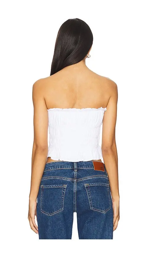 MORE TO COME Valentina Top