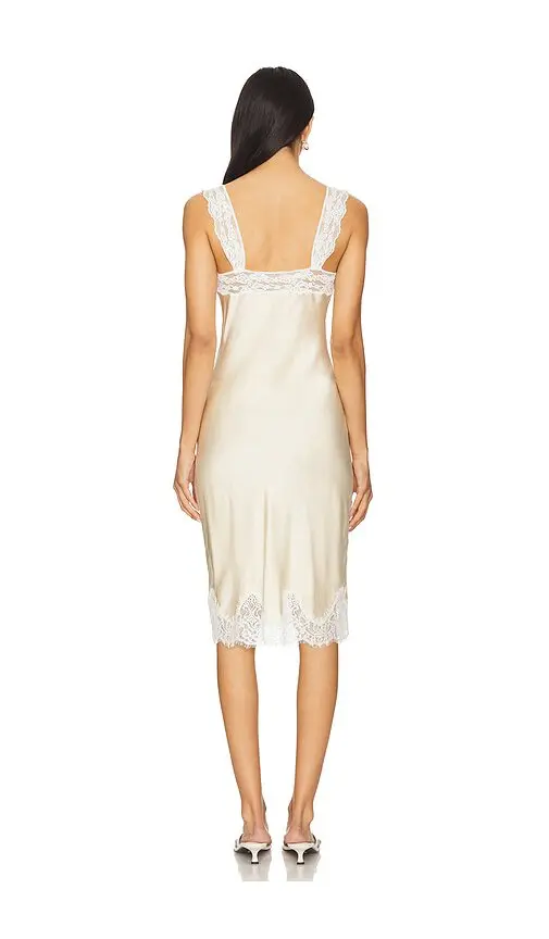 Tularosa Camille Slip Dress