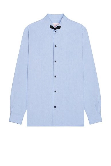 Valentino Garavani Oxford Shirt
