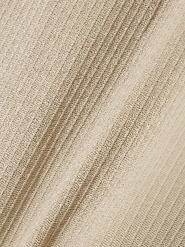 Lululemon Ribbed Racerback Tank