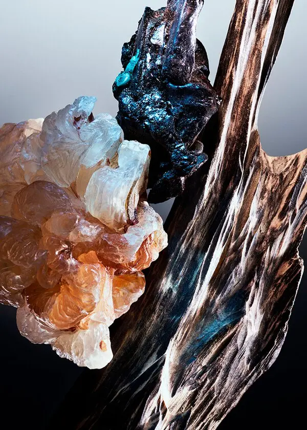 BVLGARI Le Gemme Onekh Eau De Parfum