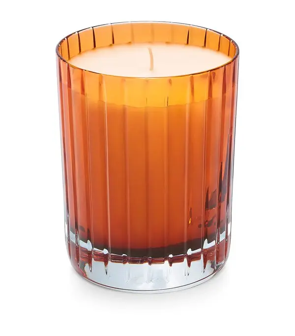 THE MARTHA, BY BACCARAT Four Elements Sable Précieux Candle