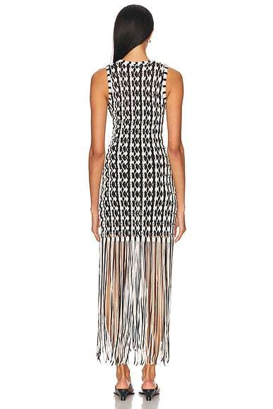 Simkhai Sonia Tank Dress