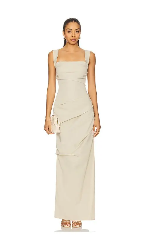 Paris Georgia Raf Dress