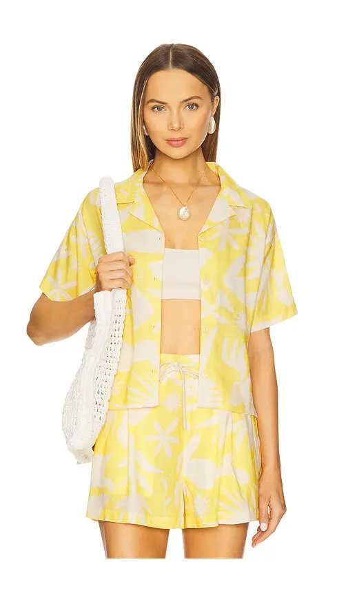 SENDERO PROVISIONS CO. Isla Top