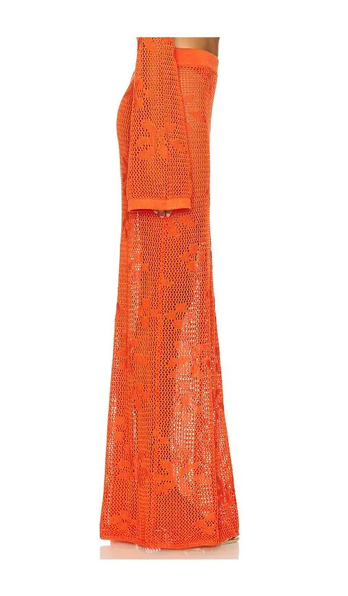 SNDYS. Terra Maxi Skirt
