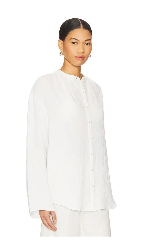 Tularosa Pheby Button Down Shirt