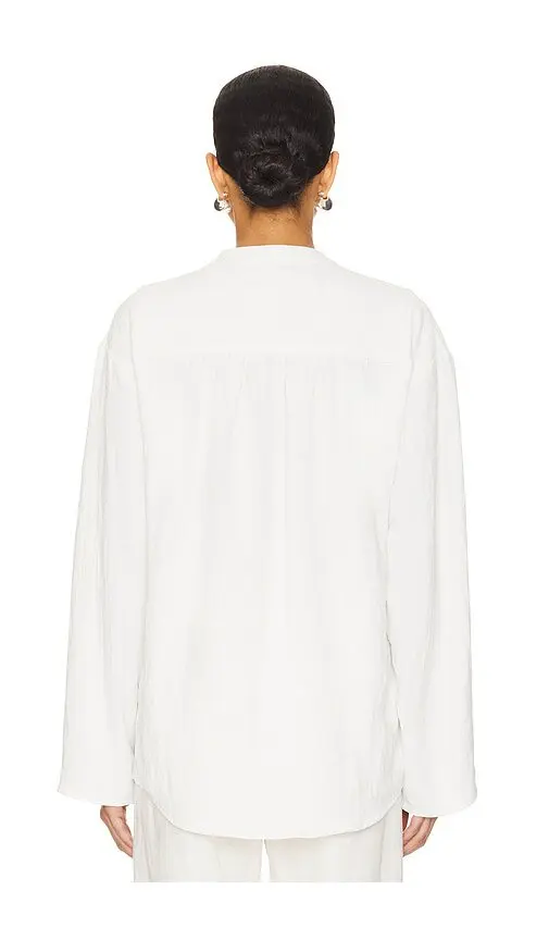 Tularosa Pheby Button Down Shirt