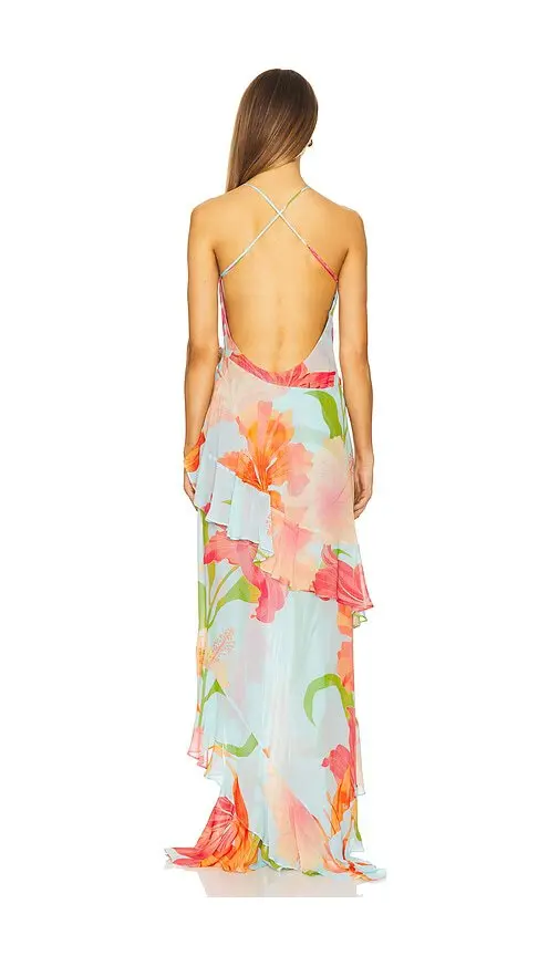 Retrofete Samara Dress