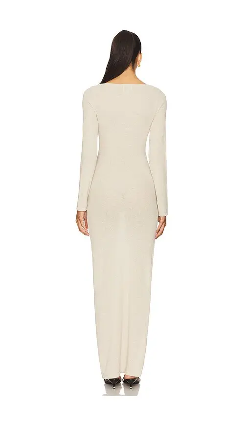 SNDYS. Misha Maxi Dress