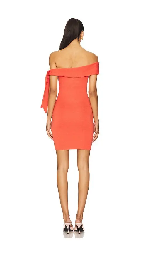 SNDYS. X Revolve Jaymes Mini Dress In . Also