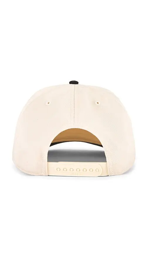 DARLIN Embroidered Horse Cap