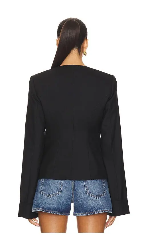 EAVES Tala Blazer