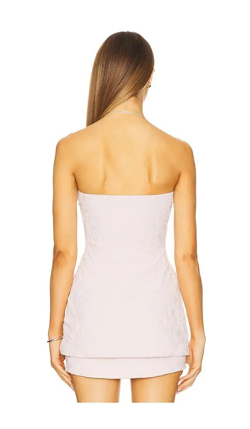 Devon Windsor Joy Top In . Also - Blush