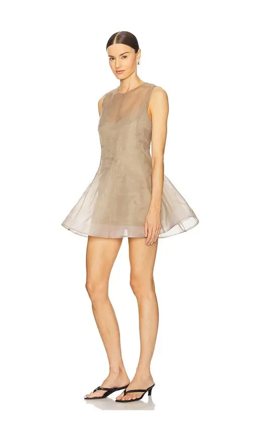 L'academie Blaire Mini Dress