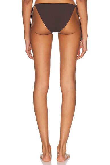 SIEDRES Rom Bikini Bottom