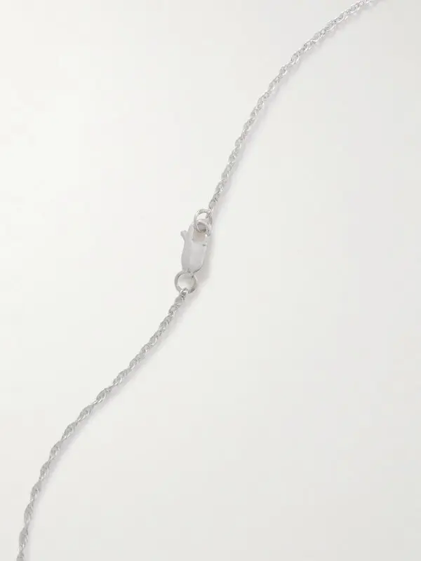 SOPHIE BUHAI Perfume Necklace